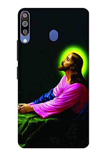 9 Cubes Digital Samsung Galaxy A60 Back Cover/Samsung A60 Mobile Covers ...