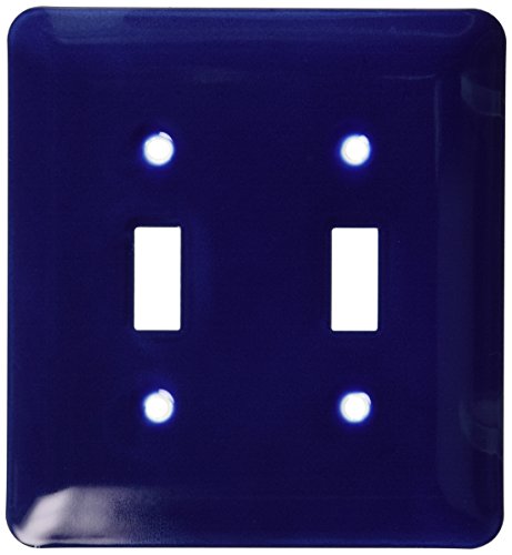 Best Navy Blue Outlet Covers