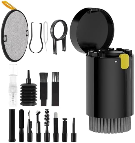 Amazon.com : 20-in-1 Laptop Screen Keyboard Cleaning kit, Cell Phone ...