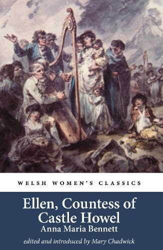 Buy Ellen, Countess of Castle Howel: 36 (Welsh Women's Classics) Book ...