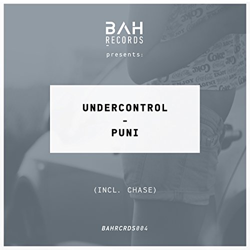Amazon.com: Puni : Undercontrol: Digital Music