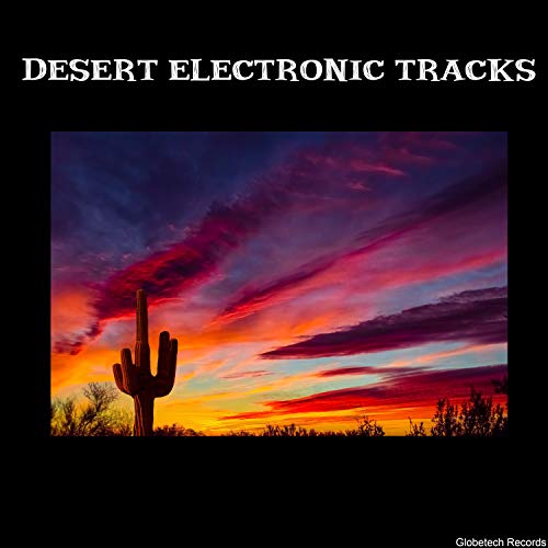 Amazon.com: Desert Electronic Tracks : VARIOUS ARTISTS: Digital Music