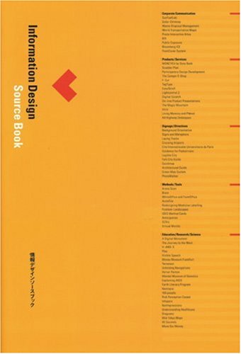 Buy Information Design Source Book Book Online at Low Prices in India ...
