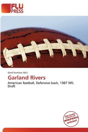 Amazon.co.jp: Garland Rivers : 本