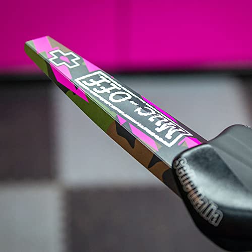 Snapklik.com : Muc-Off Rear Ride Guard, Camo - Foldable Bike Fenders ...