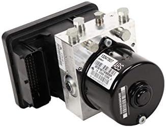 Amazon.com: GM Genuine Parts 13344014 Brake Pressure Modulator Valve ...