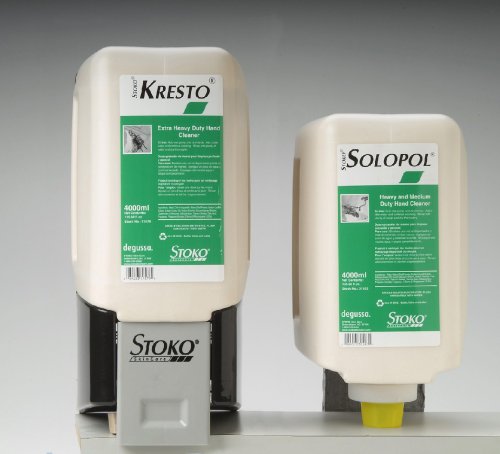 Stoko 4 L Dispenser Only: Amazon.com: Industrial & Scientific