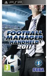 Amazon.co.jp: Football Manager 2010 (PSP) (輸入版) : Video Games
