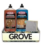 10 Best Value Wood Floor Cleaners for High-Traffic Areas in 2026 ...