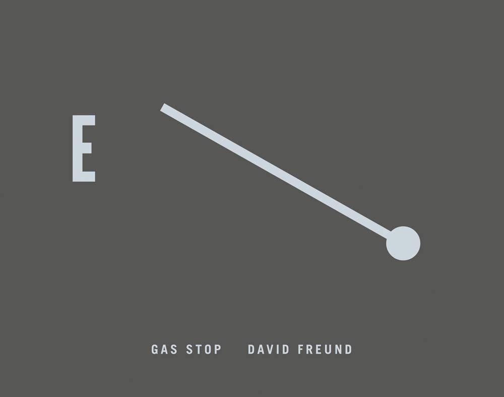 David Freund: Gas Stop: Freund, David: 9783958291737: Amazon.com: Books