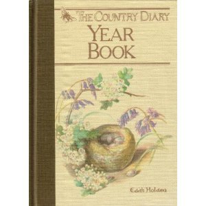 The Country Diary Birthday Book: Edith Holden: 9780718136475: Amazon ...