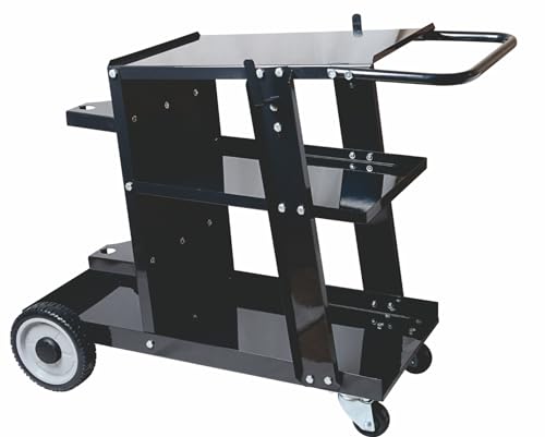 The 6 Best Welding Carts for 2023 - Weld Guru