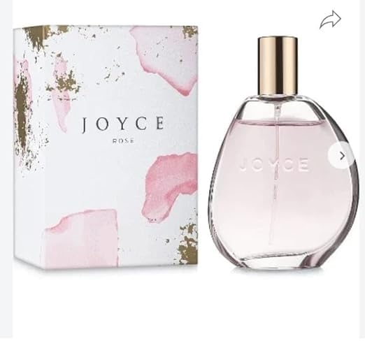 Buy JOYCE Perfume | Eau de Parfum | Luxury Perfume for Day & Nights | Long Lasting Fragrance ...