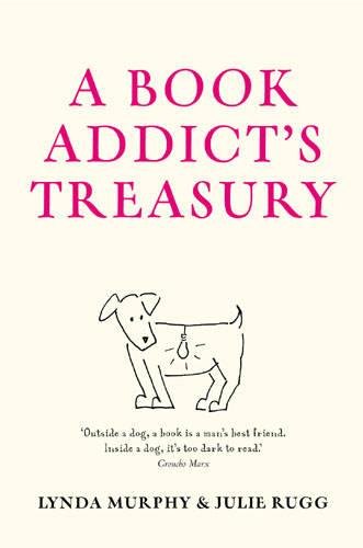 『A Book Addict's Treasury』｜感想・レビュー - 読書メーター