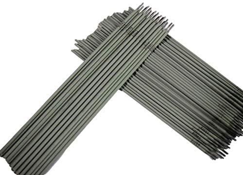 B K JAGAN & CO Welding Rod for Stainless Steel No.10 Pack of 2Kg ...