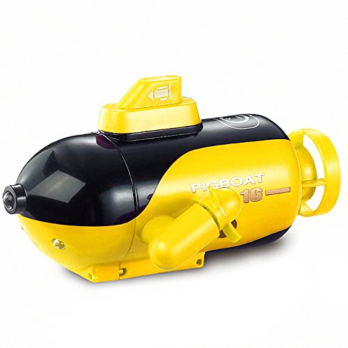 Find The Best Submarine Toy Remote Control Reviews & Comparison - Katynel