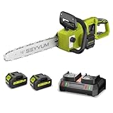 Best 4 Stroke Chainsaws: Power, Durability, and Performance Unleashed