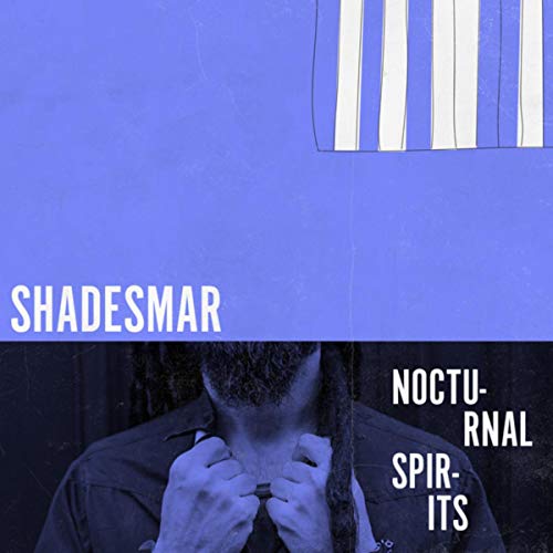 Amazon.com: Shadesmar : Nocturnal Spirits: Digital Music