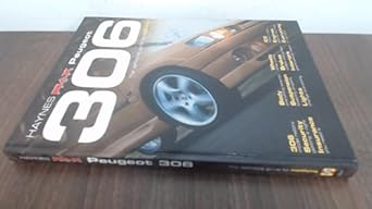 Peugeot 306: The Definitive Guide to Modifying (Haynes "MaxPower" S ...