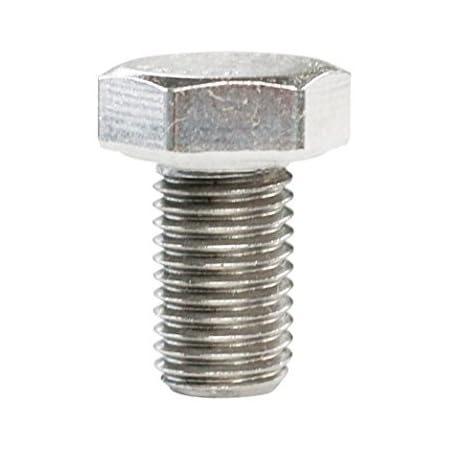 Amazon.com: (1pc) BelMetric M16X1.5X50 A2-70 Stainlesss Steel Metric ...