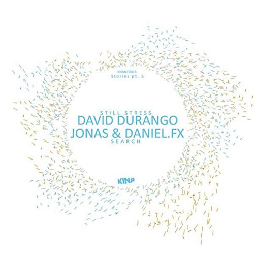 Play Stories Part 5 by David Durango, Jonas & Daniel.fx on Amazon Music