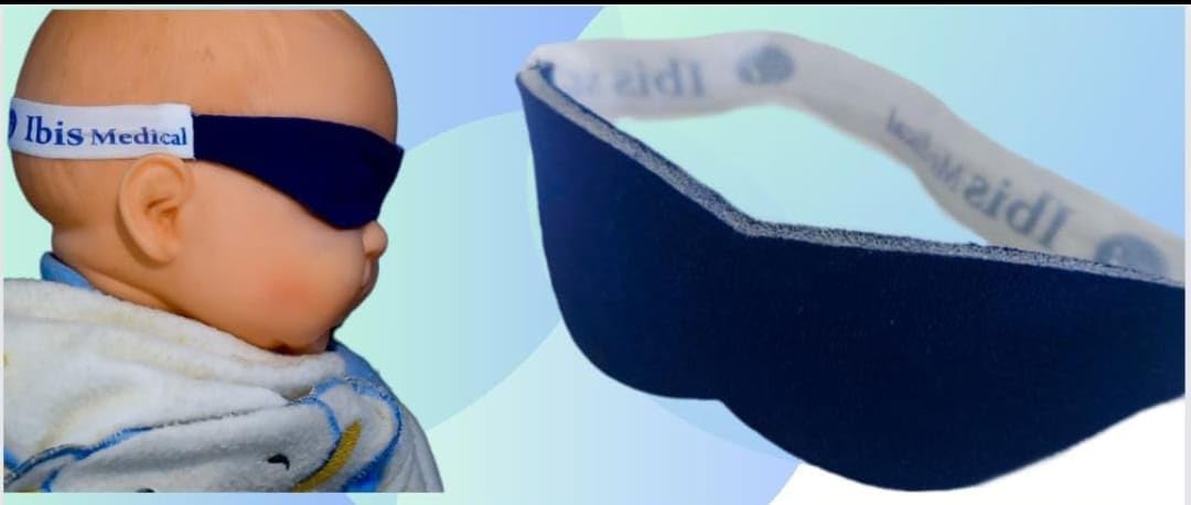 Neonates Vision