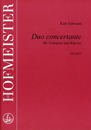 Duo Concertante – Book: Amazon.in: Music}
