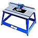 Kreg PRS2100 Bench Top Router Table - Full Size Portable Router Table ...