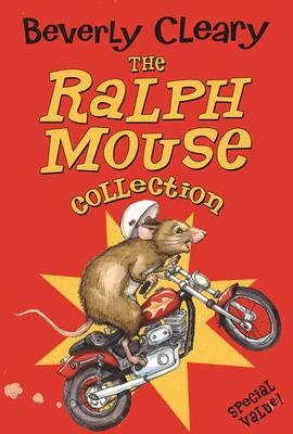 The Ralph Mouse Collection: The Mouse and the Motorcycle / Runaway ...