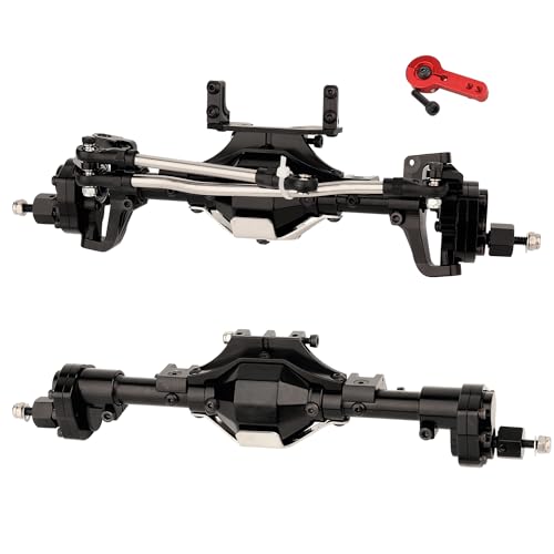 10 Best RC Vehicle Axles - BabyStuffLab