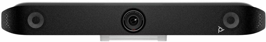Amazon.com : Poly Studio X52 All-in-One Video Bar with TC10 Controller ...