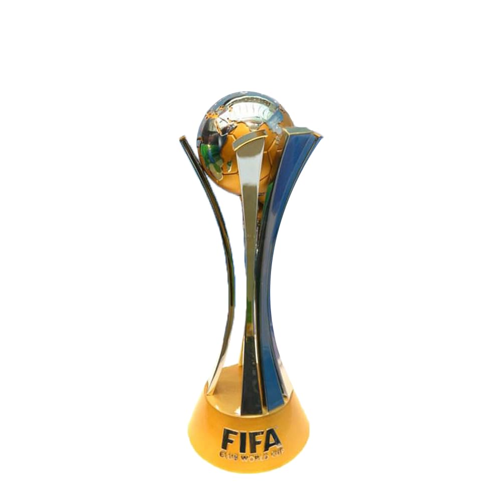 World Cup Trophy Sketch