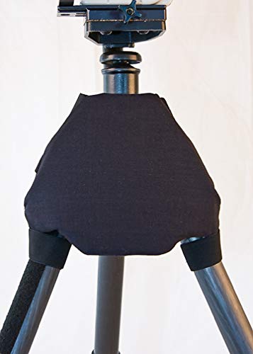 Pod Pad Tripod Shoulder Pad Black : Amazon.in: Electronics