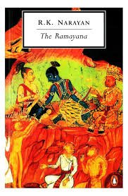 Ramayana: R K NARAYAN: 9780140187007: Books - Amazon.ca