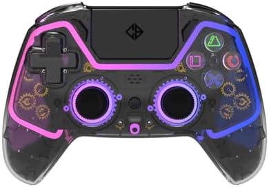 Jio Bluetooth Game Controller Set-Top Box, Android TV & Phone, Long ...