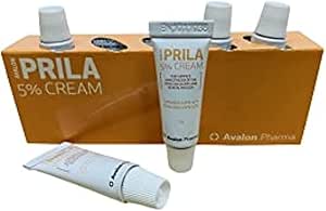 AVALON PRILA 5GM Cream for Skin: Buy Online at Best Price in Egypt ...