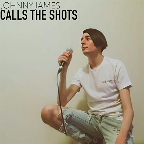 Calls the Shots by Johnny James on Amazon Music - Amazon.com