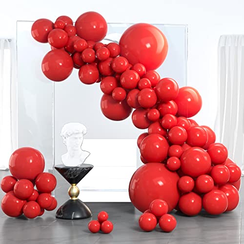 Luftballons Rot – Die 15 besten Produkte im Vergleich - kita.de Ratgeber