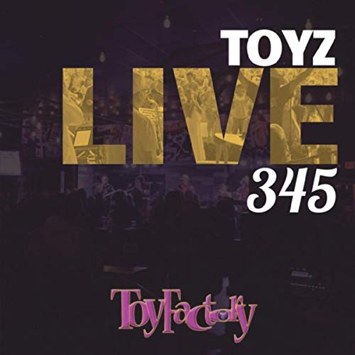 Play Toyz Live 345 by Toy Factory on Amazon Music