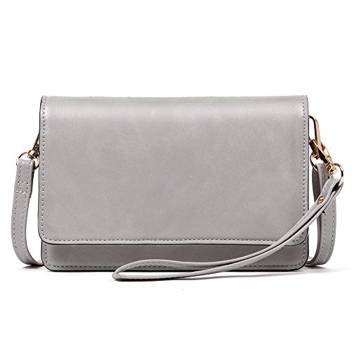 BROMEN Crossbody Bags for Women $15 (70% Off with code) – Mojosavings.com