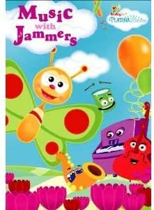 プラチナベイビーズ おんがく~Music With Jammers [DVD]: Amazon.co.uk: DVD & Blu-ray