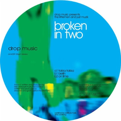 Broken In Two By Various On Amazon Music Amazon broken-in-two-by-various-on-amazon-music-amazon