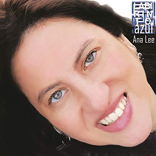 Labirinto Azul : Ana Lee: Amazon.de: Digital Music