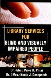 Amazon.in: Buy Library Services For Blind and Visually Impaired People ...