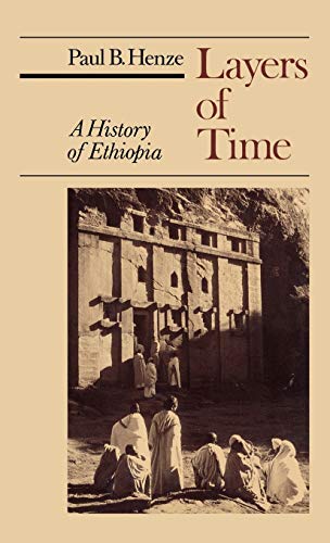 The Best 21 Ethiopia Books - Blinkist