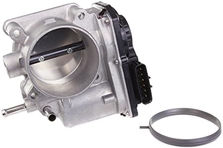 Amazon.com: AISIN TBN-009 Electronic Fuel Injection Throttle Body ...