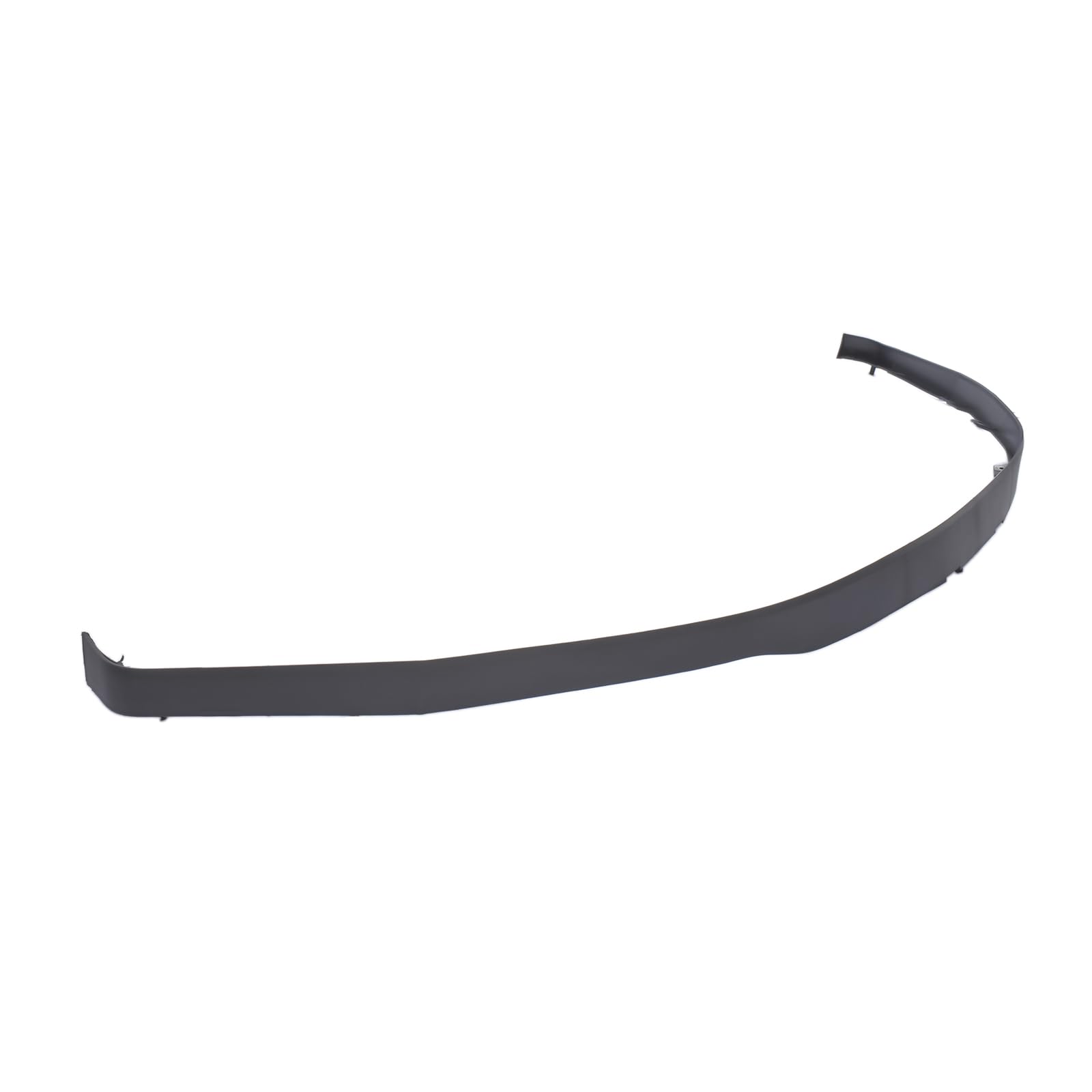 Snapklik.com : Front Bumper Lower Valance Panel Deflector Air Dam ...