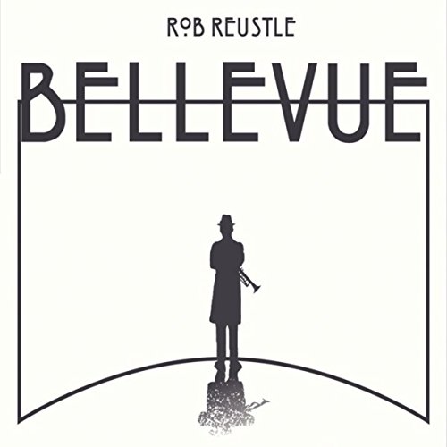 Amazon.com: Bellevue : Rob Reustle: Digital Music
