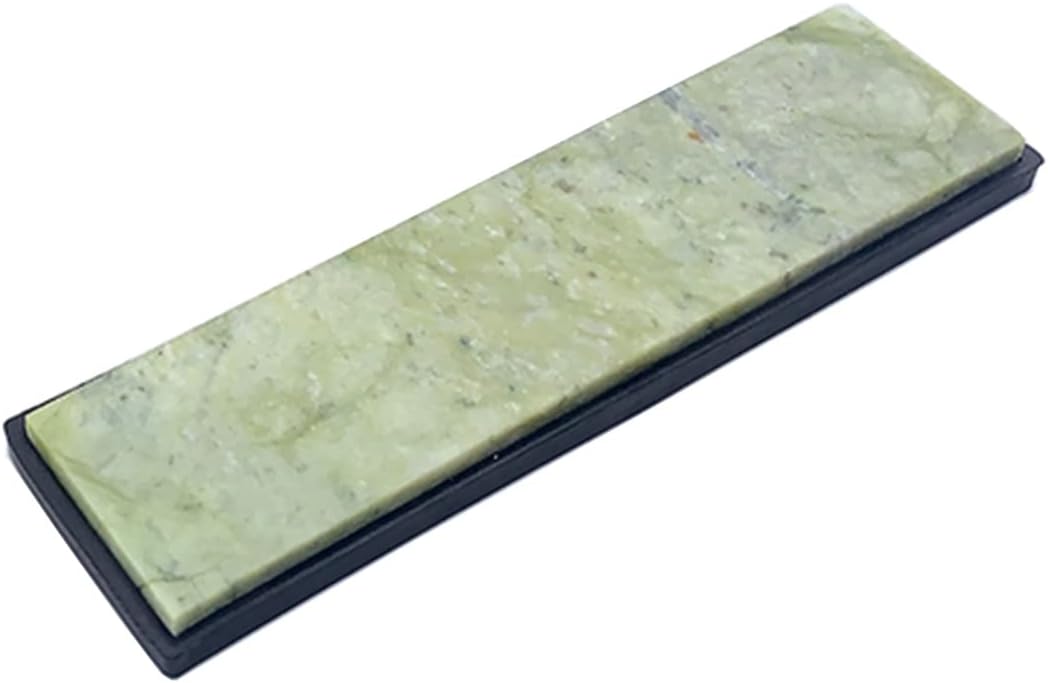 Amazon.com: Knife Sharpening Stone,10000 Grit Sharpener Whetstone Final ...