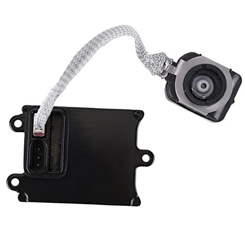 Snapklik.com : Xenon Headlight Ballast Control Unit 22785848 Compatible ...